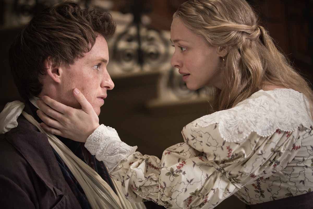 Foto de la película Los Miserables - Foto 10 por un total de 69 ...