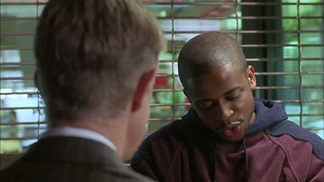 Tráiler de la película Edmond - Edmond Tráiler VO - SensaCine.com