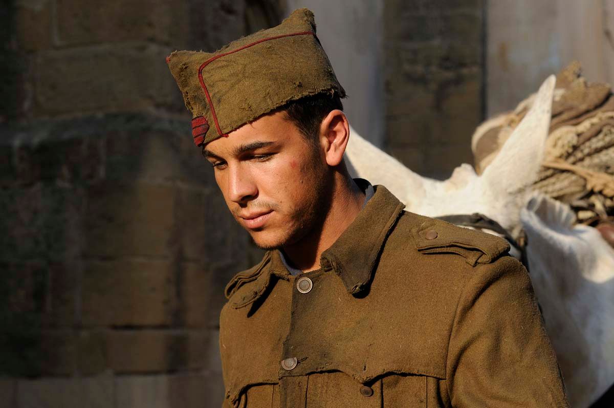 Foto de la película La mula - Foto 36 por un total de 44 - SensaCine.com