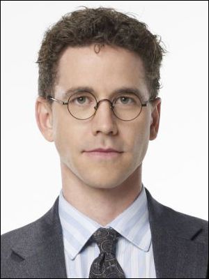 Brian Dietzen - SensaCine.com