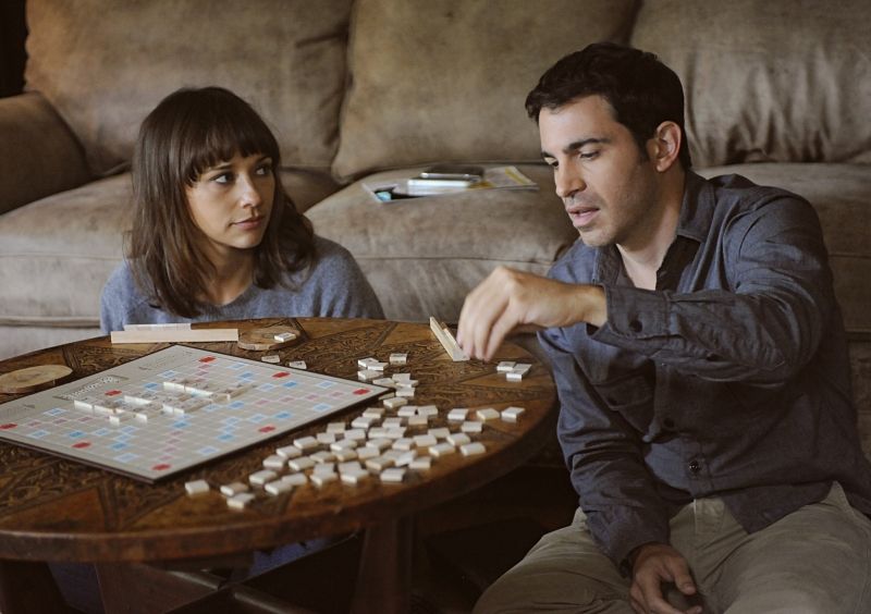 Foto de la película Celeste and Jesse Forever - Foto 16 por un total de ...