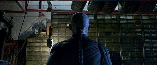 Foto de la película The Prototype - Foto 5 por un total de 9 ...