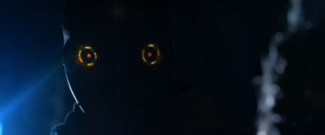 Foto de la película The Prototype - Foto 6 por un total de 9 ...