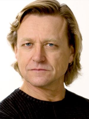 Michael Hurst - SensaCine.com