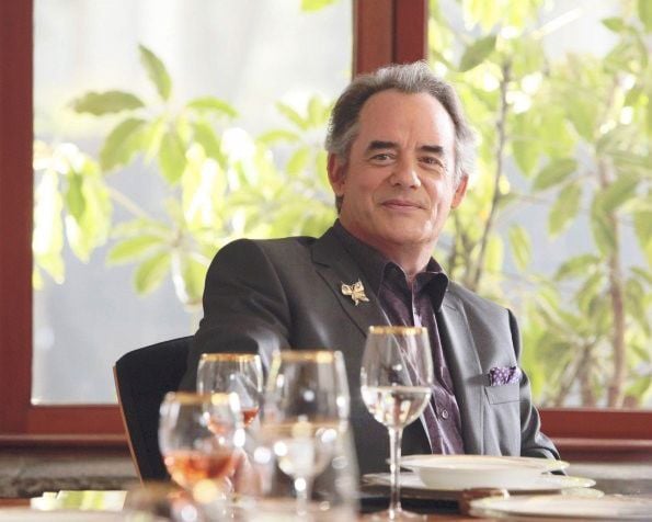 Foto de Tom Irwin - Criadas y malvadas : Foto Tom Irwin - Foto 14 de 22 - SensaCine.com