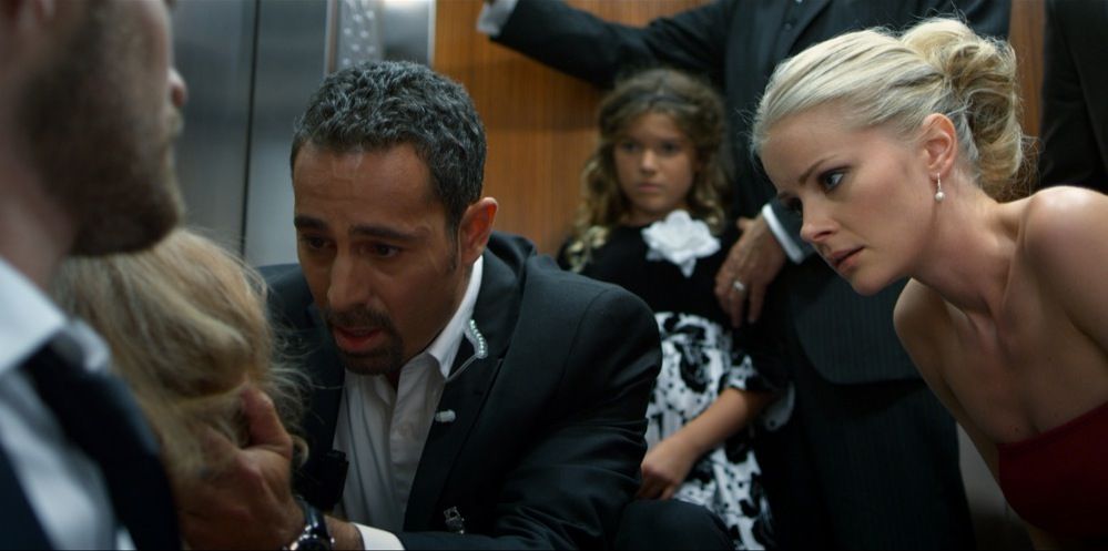 Foto de la película Elevator - Foto 9 por un total de 18 - SensaCine.com