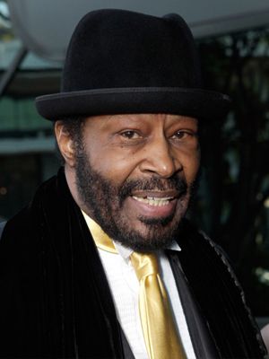 Anthony Chisholm - SensaCine.com