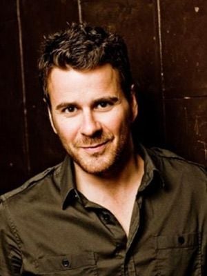 Marc Bélanger - SensaCine.com