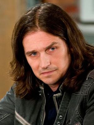 Jonathan Goad - SensaCine.com