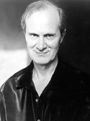 Ralph Riach - SensaCine.com