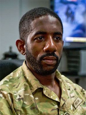 Rhashan Stone - SensaCine.com