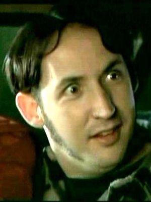 Harland Williams - SensaCine.com