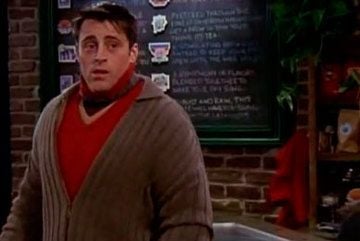 Friends Clip (3) - Vídeo Friends - SensaCine.com