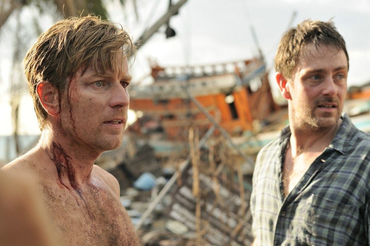 Foto de la película Lo Imposible - Foto 11 por un total de 37 ...