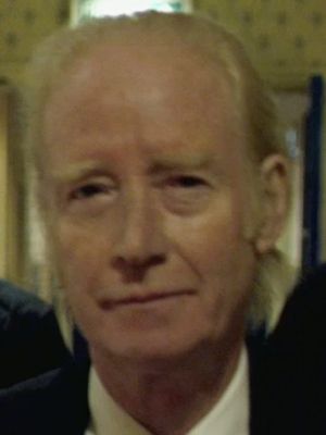 Struan Rodger - SensaCine.com