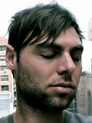 Daniel Fox - SensaCine.com