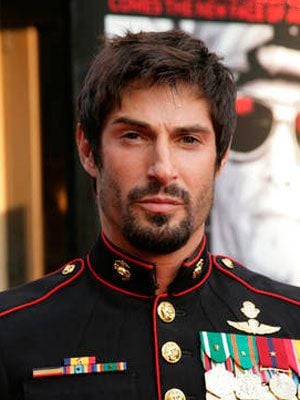 Rudy Reyes - SensaCine.com