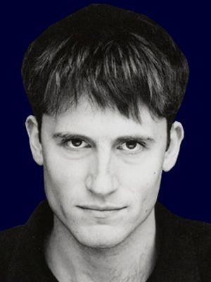 Jonathan Forbes - SensaCine.com