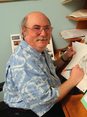 Eric Goldberg : Noticias - SensaCine.com