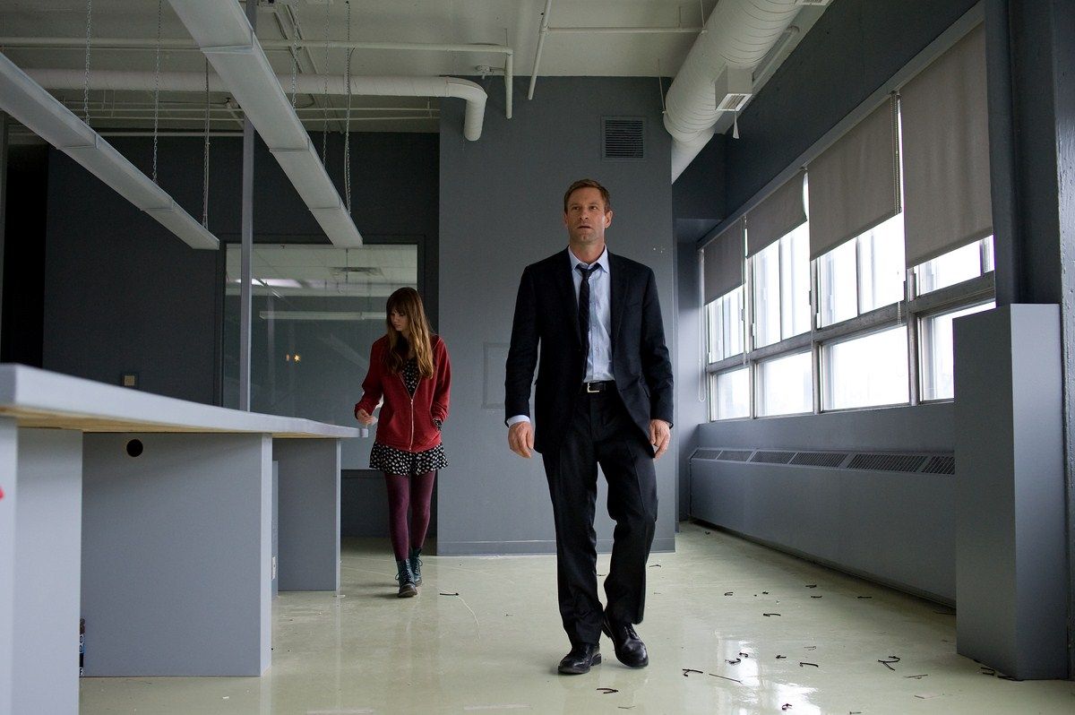 Foto de la película El último testigo - Foto 5 por un total de 14 ...