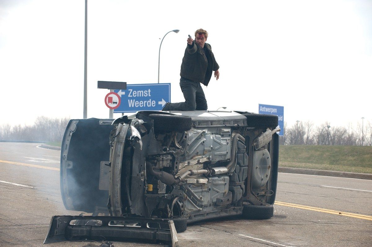 Foto de la película El último testigo - Foto 3 por un total de 14 ...