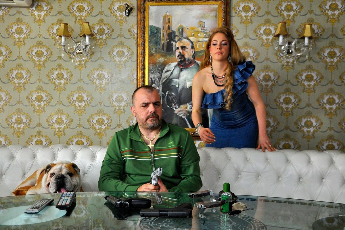 Foto de la película La Parade - Foto 14 por un total de 17 - SensaCine.com