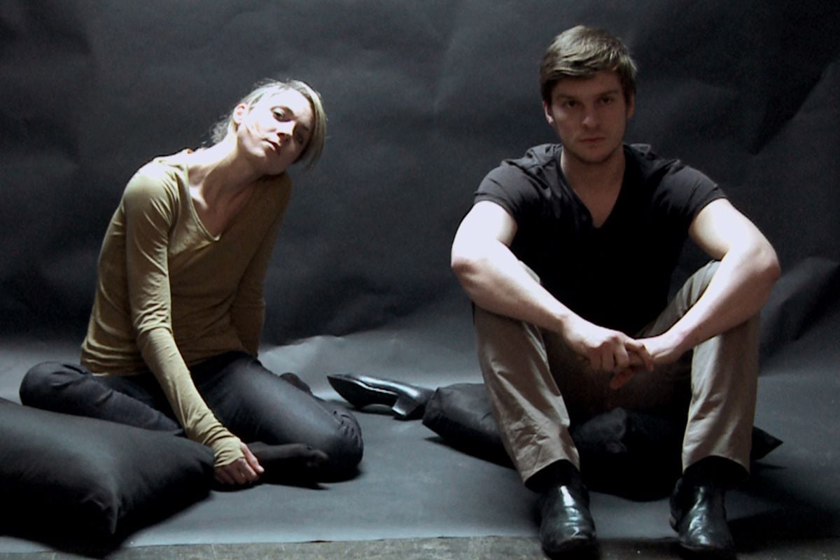 Foto de Miriam Mayet - Foto Matthi Faust, Miriam Mayet - Foto 0 de 4 - SensaCine.com