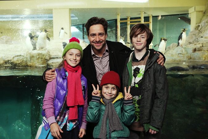 Foto de Alexander Pschill - Foto Alexander Pschill - Foto 4 de 8 ...