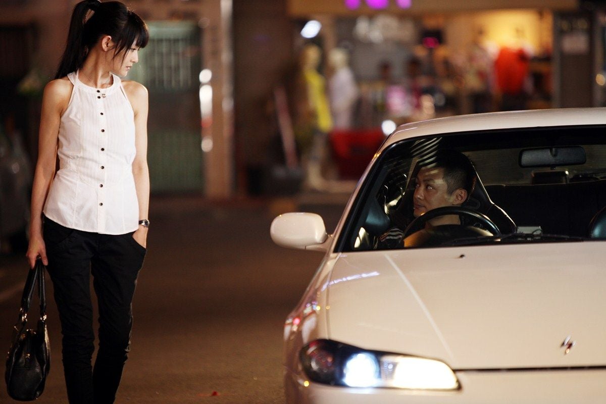 Foto de la película Motorway - Foto 4 por un total de 9 - SensaCine.com