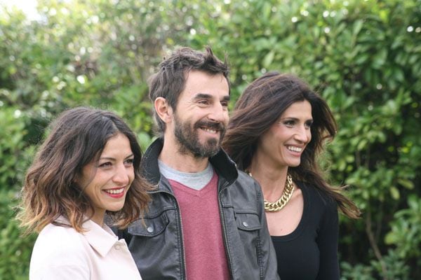 Frágiles: Foto Elia Galera, Sandra Ferrus, Santi Millán - 28 sobre un ...