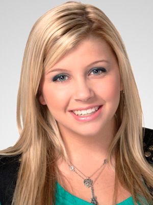 Jessica Tyler - SensaCine.com