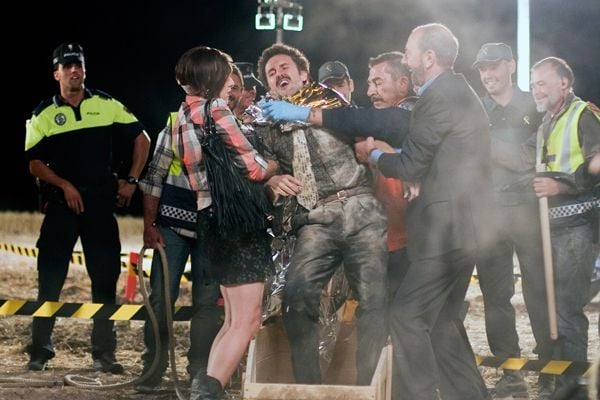 Fenómenos : Foto Pepa Charro, Julián López - Foto 10 sobre 28 ...