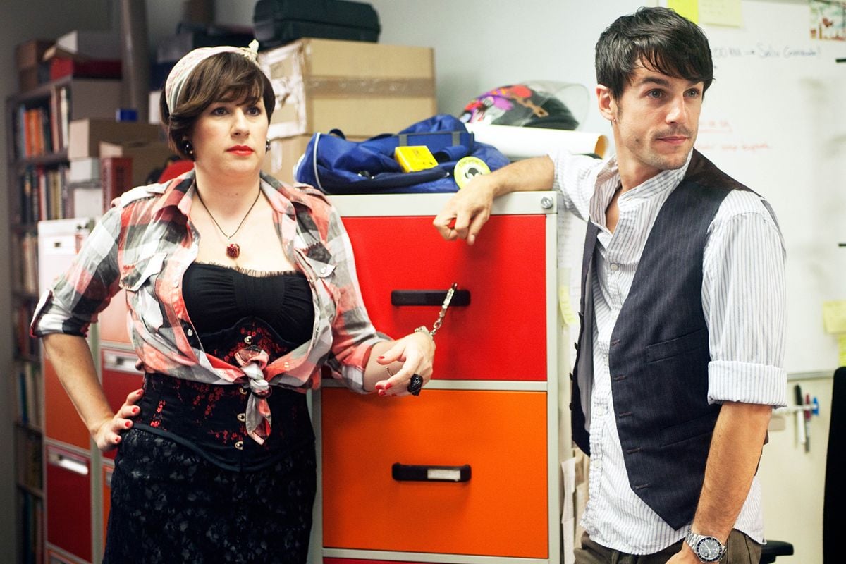 Foto de Alejo Sauras - Foto Alejo Sauras, Pepa Charro - Foto 46 de 113 ...