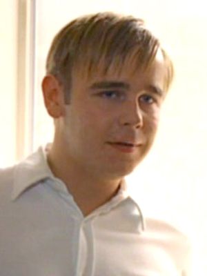 Frank Giering - SensaCine.com