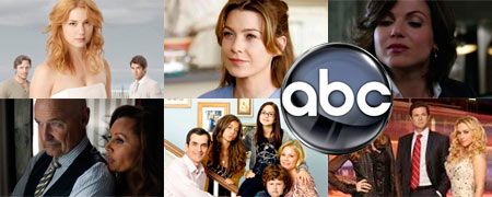 ABC anuncia fechas de estreno para 'Revenge', 'Once Upon A Time ...