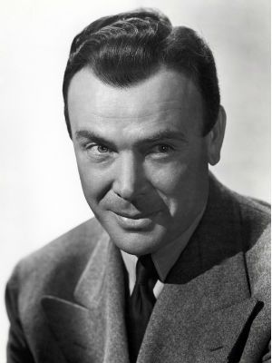 Dean Jagger (I) - SensaCine.com