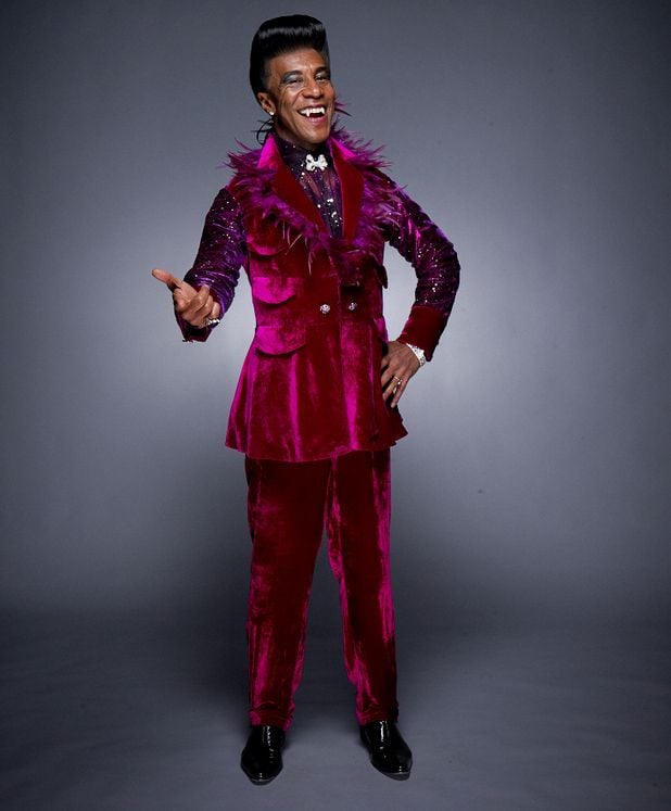Foto de Danny John-Jules - Foto Danny John-Jules - Foto 11 de 15 ...