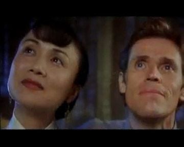 Tráiler de la película Pavilion of women (Pabellón de mujeres ...