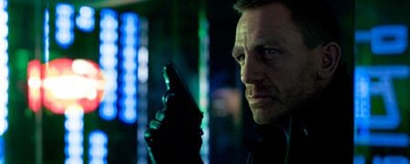 'Skyfall': nuevo tráiler en castellano - Noticias de cine - SensaCine.com