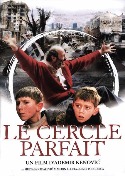 El círculo perfecto - Película 1997 - SensaCine.com