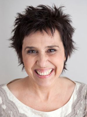Silvia Kahn - SensaCine.com