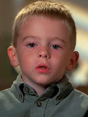 Lorenzo Brino - SensaCine.com