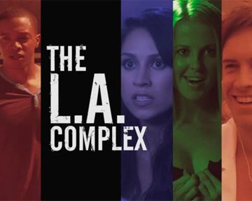 The L.A. Complex Tráiler VO - Vídeo The L.A. Complex - SensaCine.com