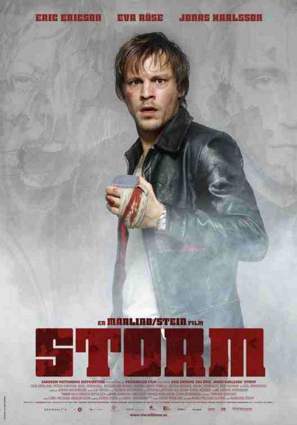 Cartel de la película Storm - Foto 3 por un total de 3 - SensaCine.com