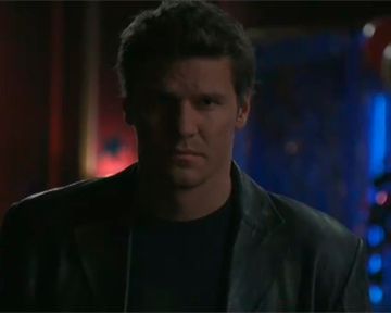 Angel - season 3 Tráiler VO - Vídeo Angel - SensaCine.com