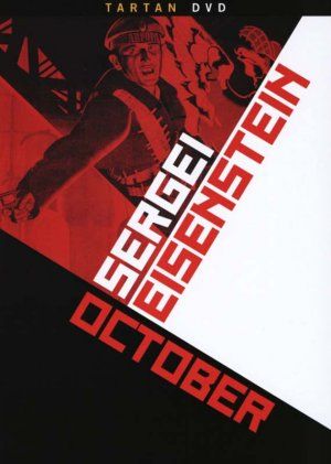 Oktyabr - Película 1928 - SensaCine.com
