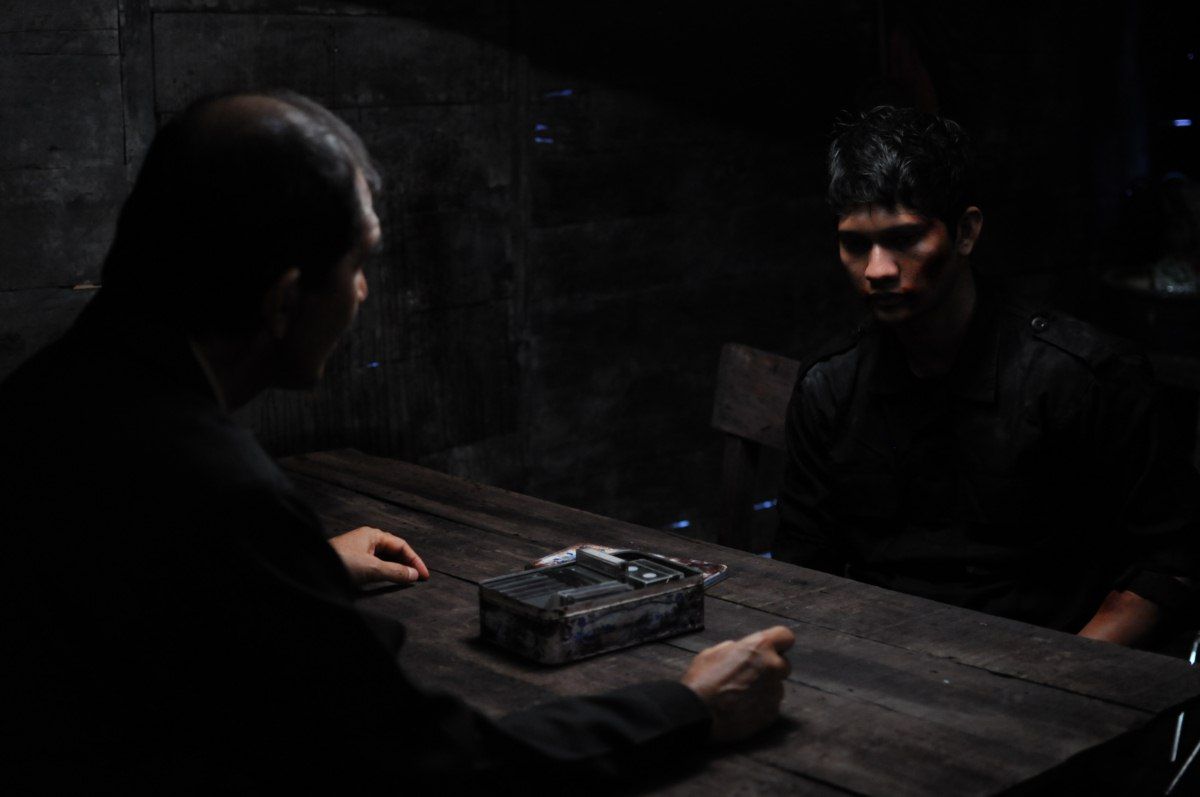 Foto de la película The Raid 2 - Foto 18 por un total de 22 - SensaCine.com