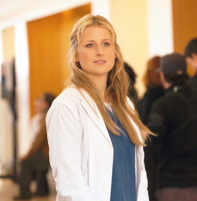 Foto de Mamie Gummer - Emily Owens, M.D. : Foto Mamie Gummer - Foto 20 ...