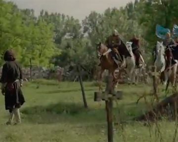 Un mundo sin fin Tráiler VO - Vídeo Un mundo sin fin - SensaCine.com