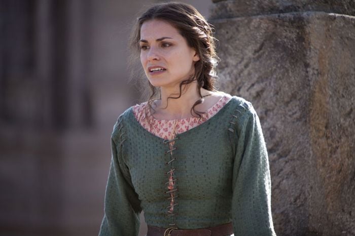 Foto de Charlotte Riley - Foto Charlotte Riley - Foto 13 de 16 ...